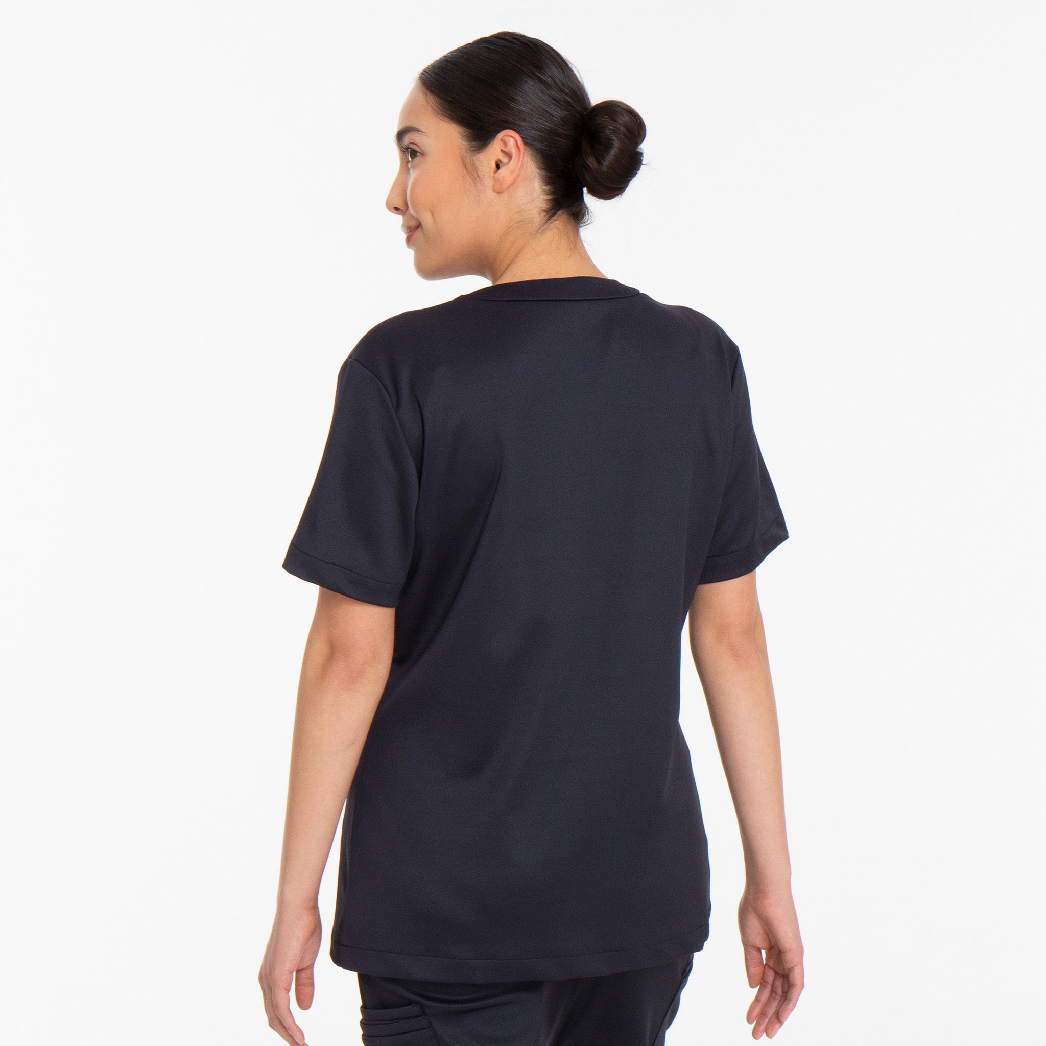 Athleisure Women's Scrubs – OCTET LABS: Performance Medical Apparel
